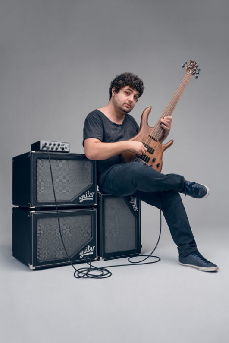 Press & Photos :: E. Bugra Balci Website